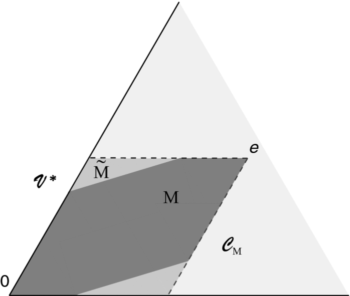 Hilbert's projective metric in quantum information theory | Journal of ...