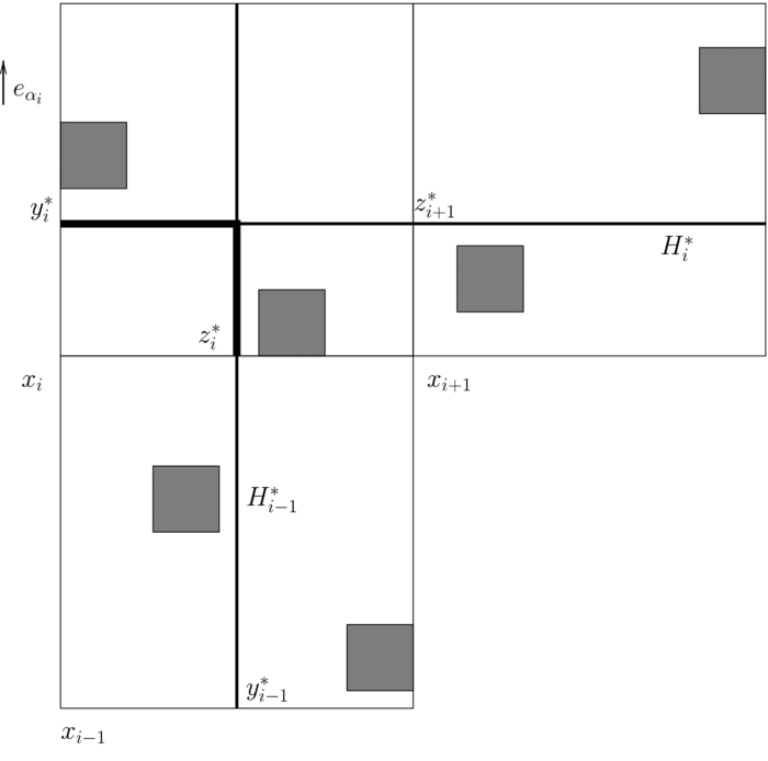 On chemical distances and shape theorems in percolation models with ...
