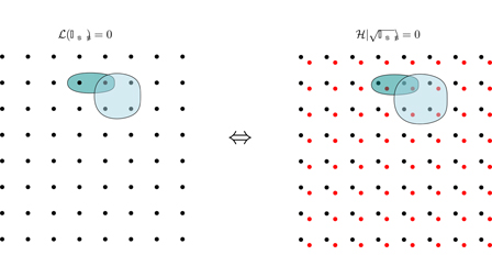 Area law for steady states of detailed-balance local Lindbladians ...