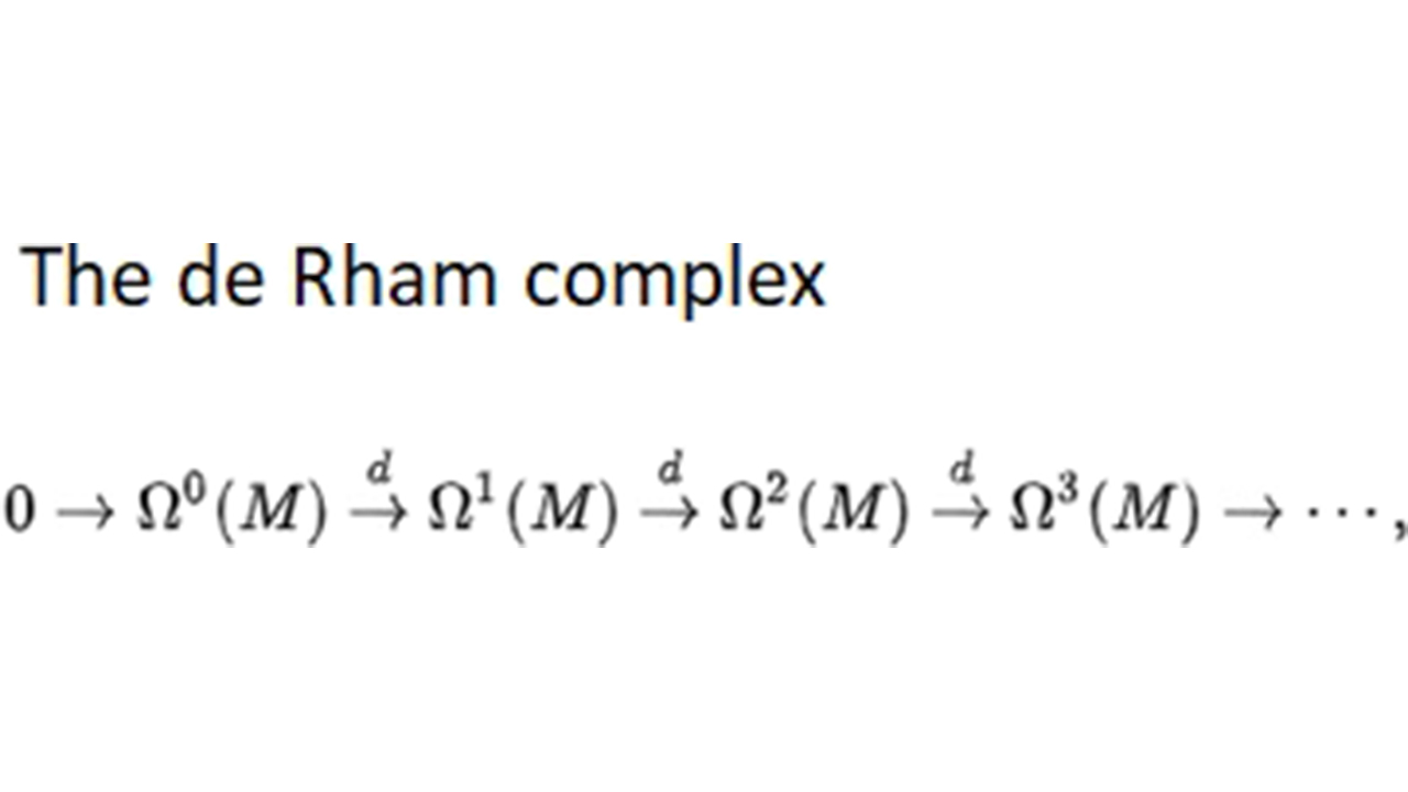 Maxwell’s and Stokes’s operators associated with elliptic differential ...