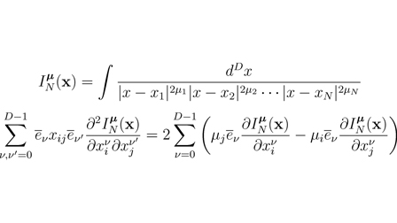 Conformal integrals in all dimensions as generalized hypergeometric ...