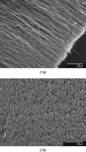 Optical microstructure and viscosity enhancement for an epoxy resin ...