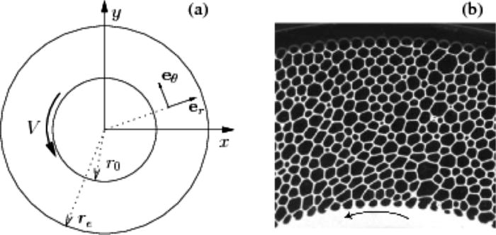 Steady Couette flows of elastoviscoplastic fluids are nonunique ...