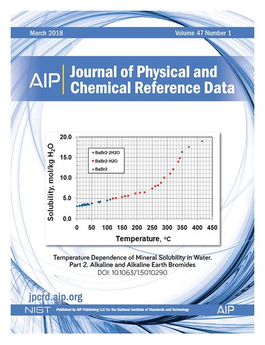 New Formulation for the Viscosity of n-Butane | Journal of Physical and ...