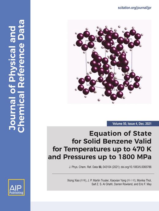 IUPAC–NIST Solubility Data Series. 105. Solubility of Solid Alkanoic ...