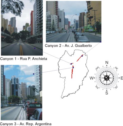 Thermal and daylighting evaluation of the effect of varying aspect ...