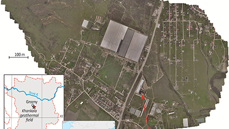 The use of modeling in drawing up guidelines for the exploitation of ...