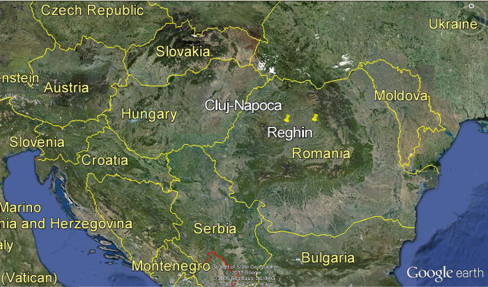 Assessments about soil temperature variation under censored data and importance for geothermal ...