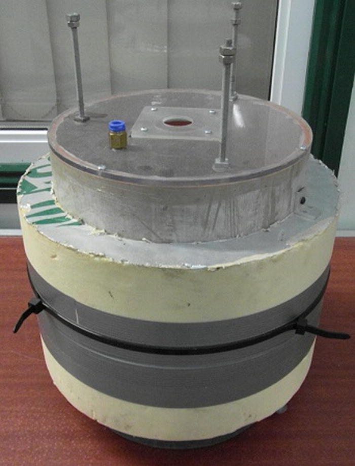 Assessment of primary energy conversions of oscillating water columns ...