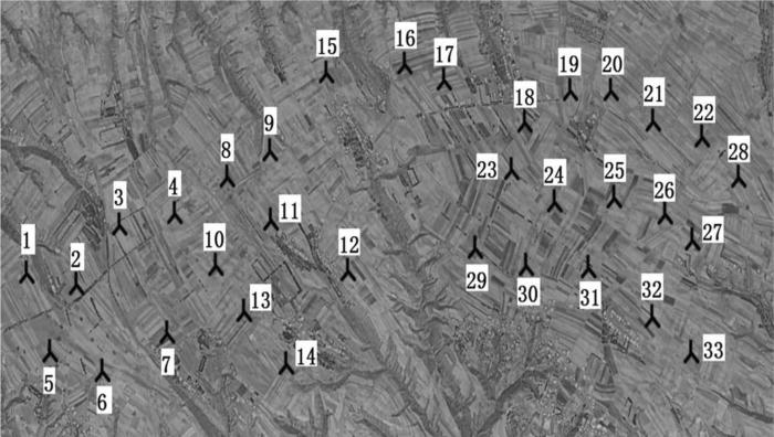 Numerical Weather Prediction Wind Correction Methods And Its Impact On