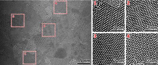 Low-temperature and scalable CVD route to WS2 monolayers on SiO2/Si ...