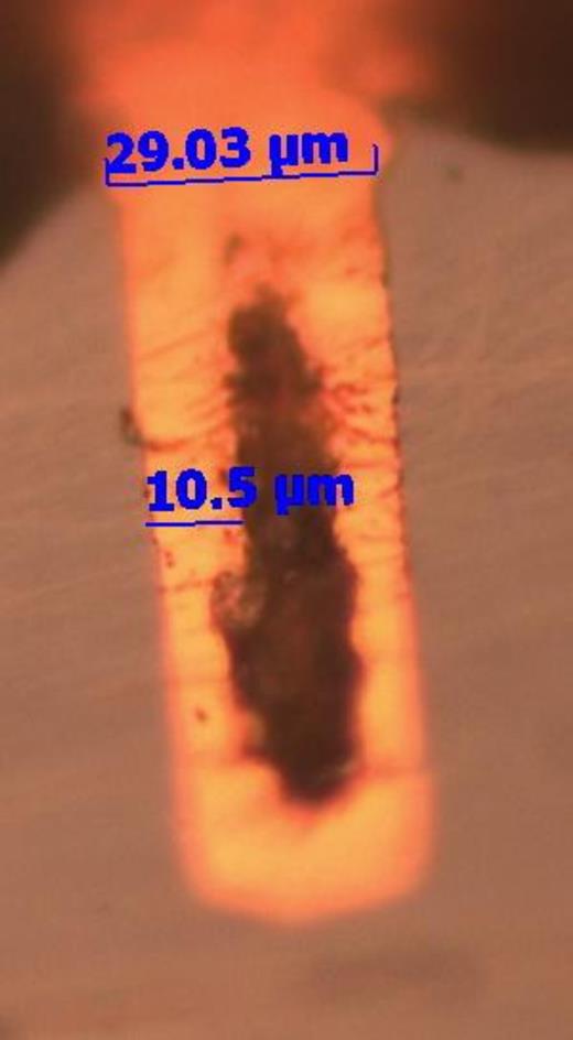 Tutorial on forming through-silicon vias | Journal of Vacuum Science ...