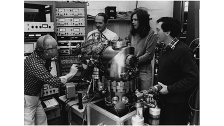 Preface for the special topic collection Honoring Dr. Art Gossard’s ...