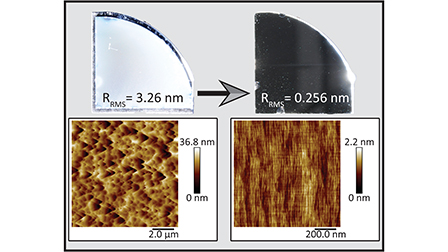 Volume 43 Issue 3 | Journal of Vacuum Science & Technology A | AIP ...