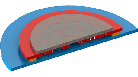 Fabrication of soft x-ray windows based on multilayer graphene films ...