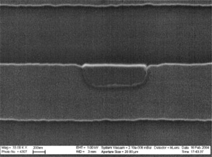Electron-beam-based photomask repair | Journal of Vacuum Science ...