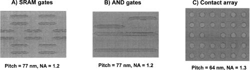 Hybrid optical maskless lithography: Scaling beyond the 45nm node ...