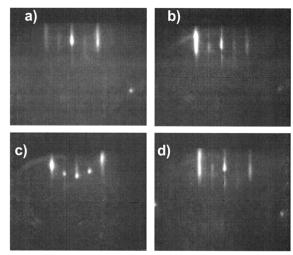Molecular beam epitaxy growth of AlGaAs on the (631)-oriented GaAs ...
