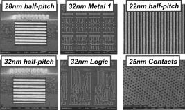 Full field imprint masks using variable shape beam pattern generators ...