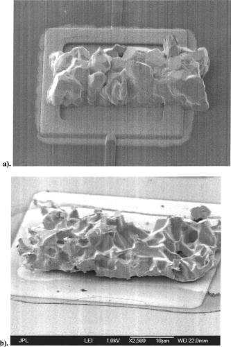 Plasma treatment methods to improve indium bump bonding via indium ...