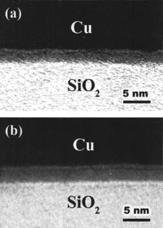 Analysis of dielectric constant of a self-forming barrier layer with Cu–Mn alloy on TEOS-SiO2 ...