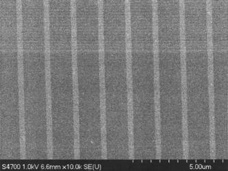 Resist residues and transistor gate fabrication | Journal of Vacuum ...