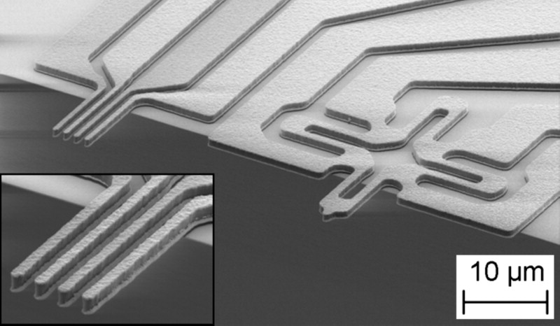 Review of electrical characterization of ultra-shallow junctions with ...