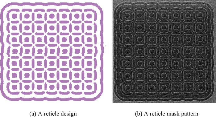 Circular apertures for contact hole patterning in 193 nm immersion ...