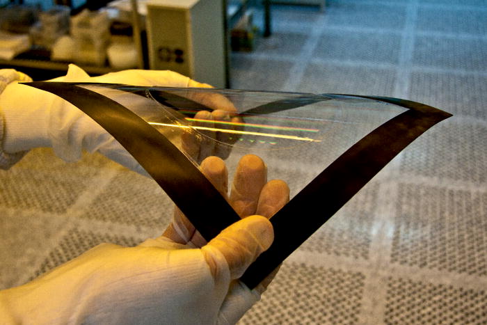 Accuracy of wafer level alignment with substrate conformal imprint ...