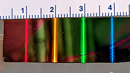 Diffraction-grating beam splitter, interferometric-lithography ...