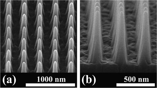 Controlling the etch selectivity of silicon using low-RF power HBr ...