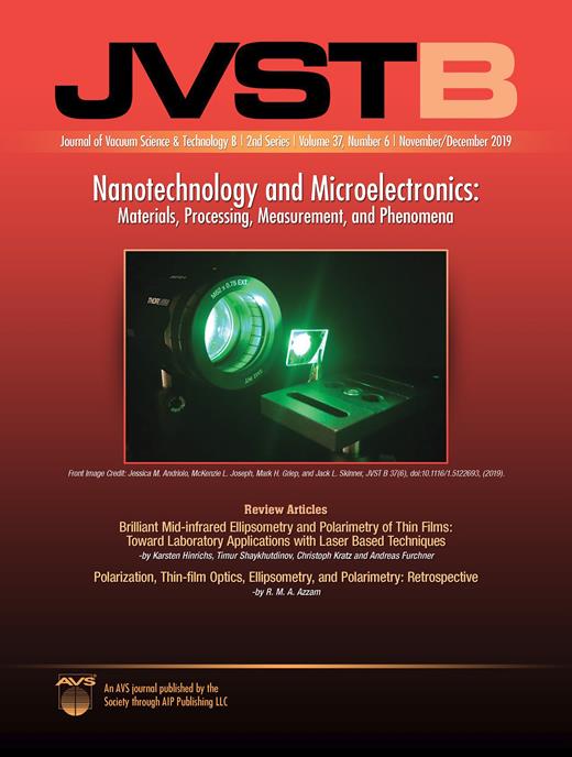 Efficient methodology for estimation of metal effective work function ...