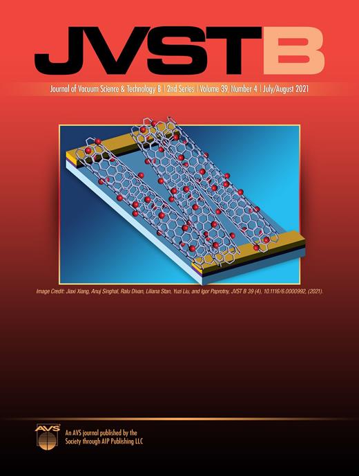 Titanium diffusion in Si/Al2O3/Ti/Au metal oxide semiconductor ...