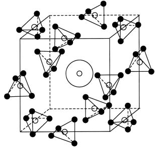 Observation of relaxation of molecular spins in CH4 and CD4 crystals in ...