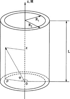 Little–Parks effect for two-band superconductors | Low Temperature ...