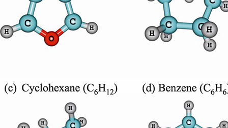 Effect of “pseudorotation” on cyclopentane isochoric thermal ...