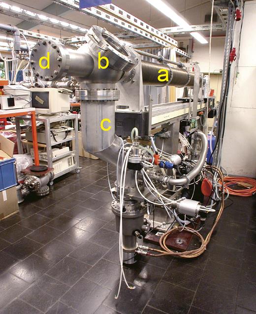 Overview of wall probes for erosion and deposition studies in the ...