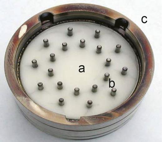 Overview of wall probes for erosion and deposition studies in the ...