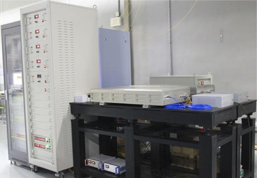 Laser performance upgrade for precise ICF experiment in SG-Ⅲ laser ...