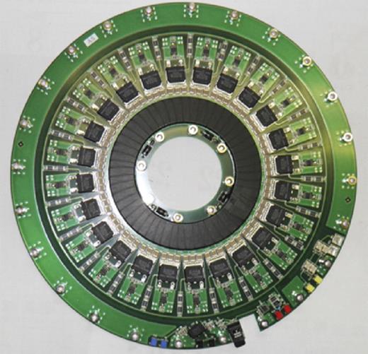 Review of solid-state linear transformer driver technology | Matter and ...