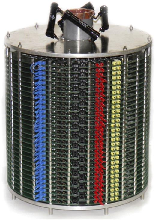 Review of solid-state linear transformer driver technology | Matter and ...