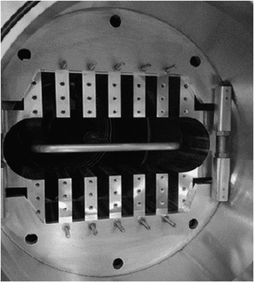 Review of the relativistic magnetron | Matter and Radiation at Extremes ...