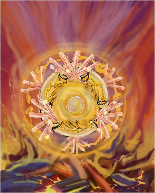 Dream fusion in octahedral spherical hohlraum | Matter and Radiation at ...