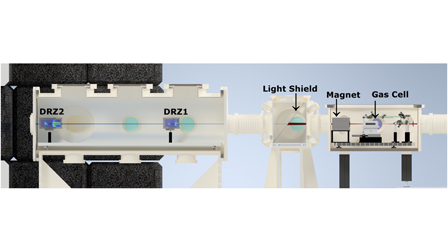 The acceleration of a high-charge electron bunch to 10 GeV in a 10-cm ...