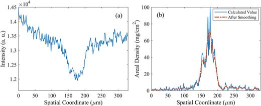 Diagnosis of indirectly driven double shell targets with point ...