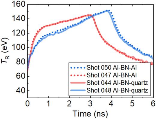 Equation of state for boron nitride along the principal Hugoniot to 16 ...