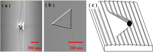 Surface defects in 4H-SiC homoepitaxial layers | Nanotechnology and Precision Engineering | AIP ...