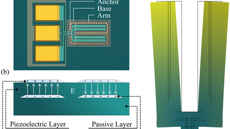 Electrode design for multimode suppression of aluminum nitride tuning ...