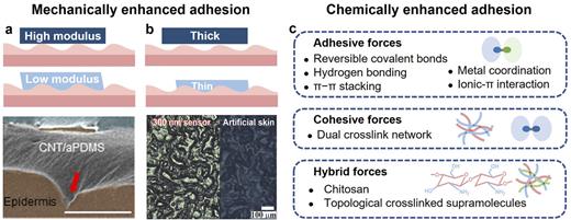 Smart epidermal electrophysiological electrodes: Materials, structures ...