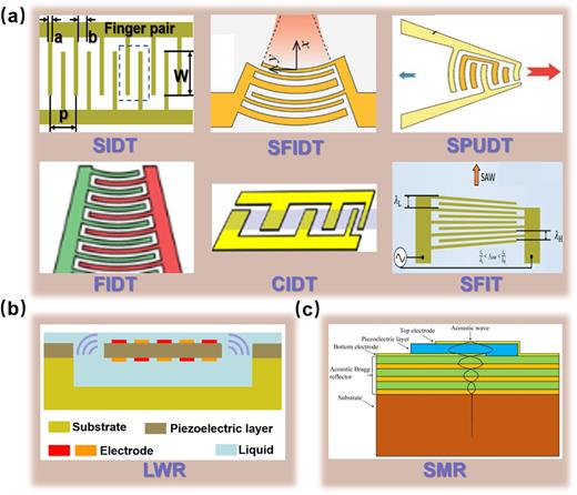 Droplet acoustofluidics: From acoustic principles to micro ...